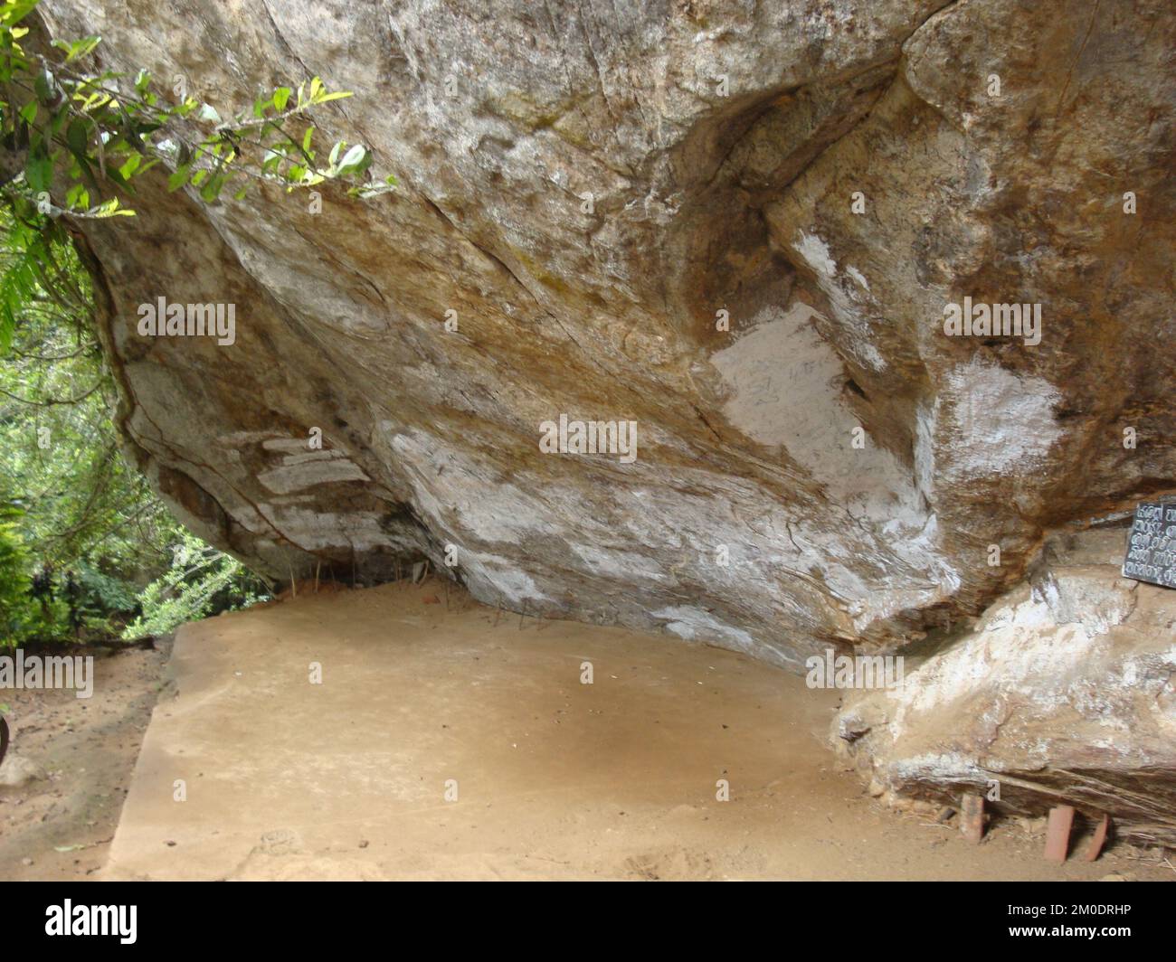 Le pont en bois de Bogoda a été construit au 16th siècle durant l'ère Dambadeniya. Il s'agit du ...