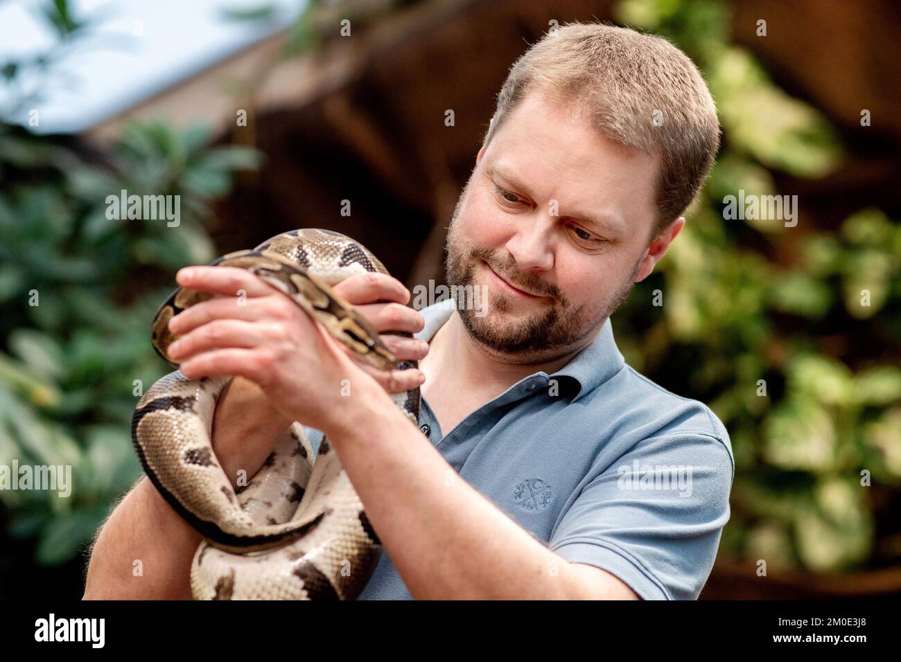 Florian haselbarth Banque de photographies et d’images à haute ...
