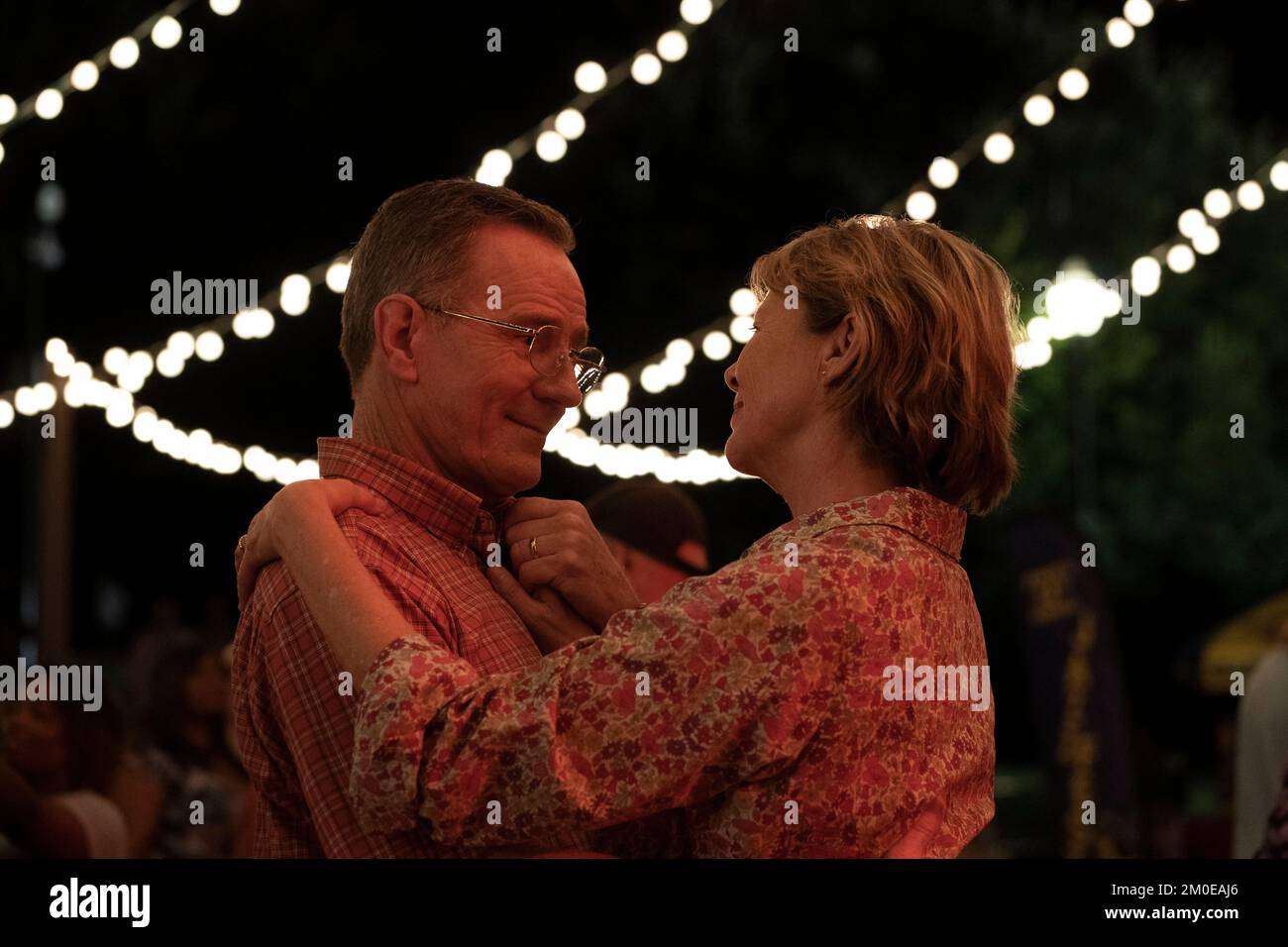 Jerry selbee et bryan cranston Banque de photographies et d’images à ...