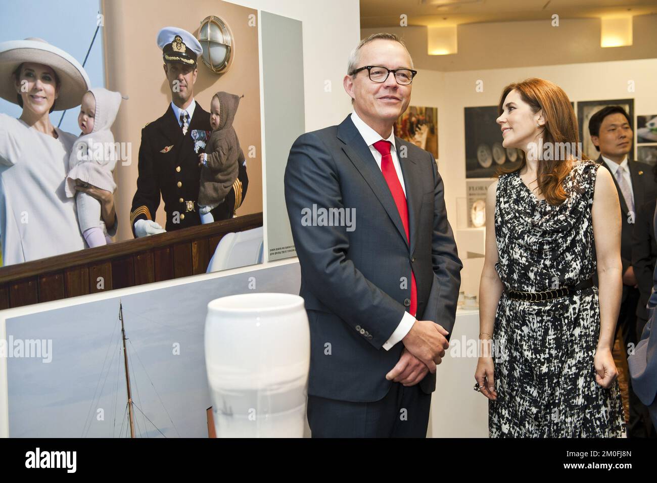 Fous ryder Banque de photographies et d’images à haute résolution - Alamy