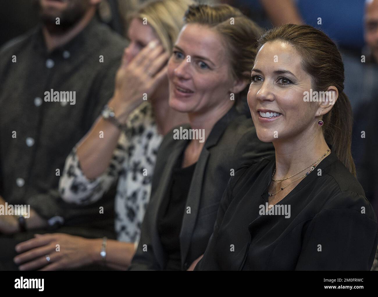 Ellen crown Banque de photographies et d’images à haute résolution - Alamy