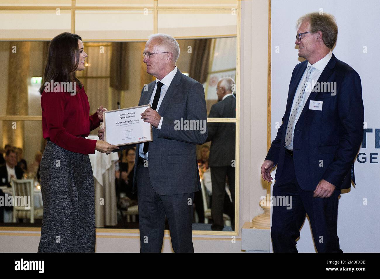 Winners crown Banque de photographies et d’images à haute résolution ...