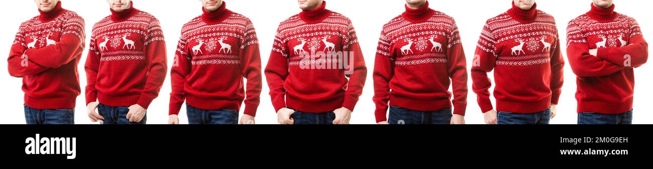 Ugly model Banque de photographies et d’images à haute résolution - Alamy