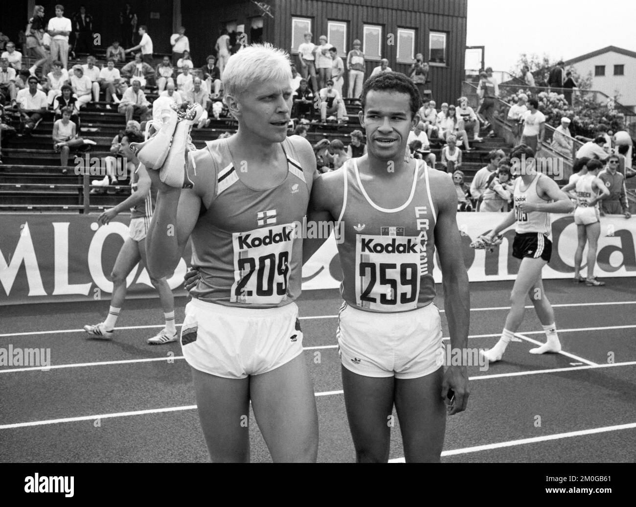 Stephane caristan Banque de photographies et d’images à haute résolution - Alamy