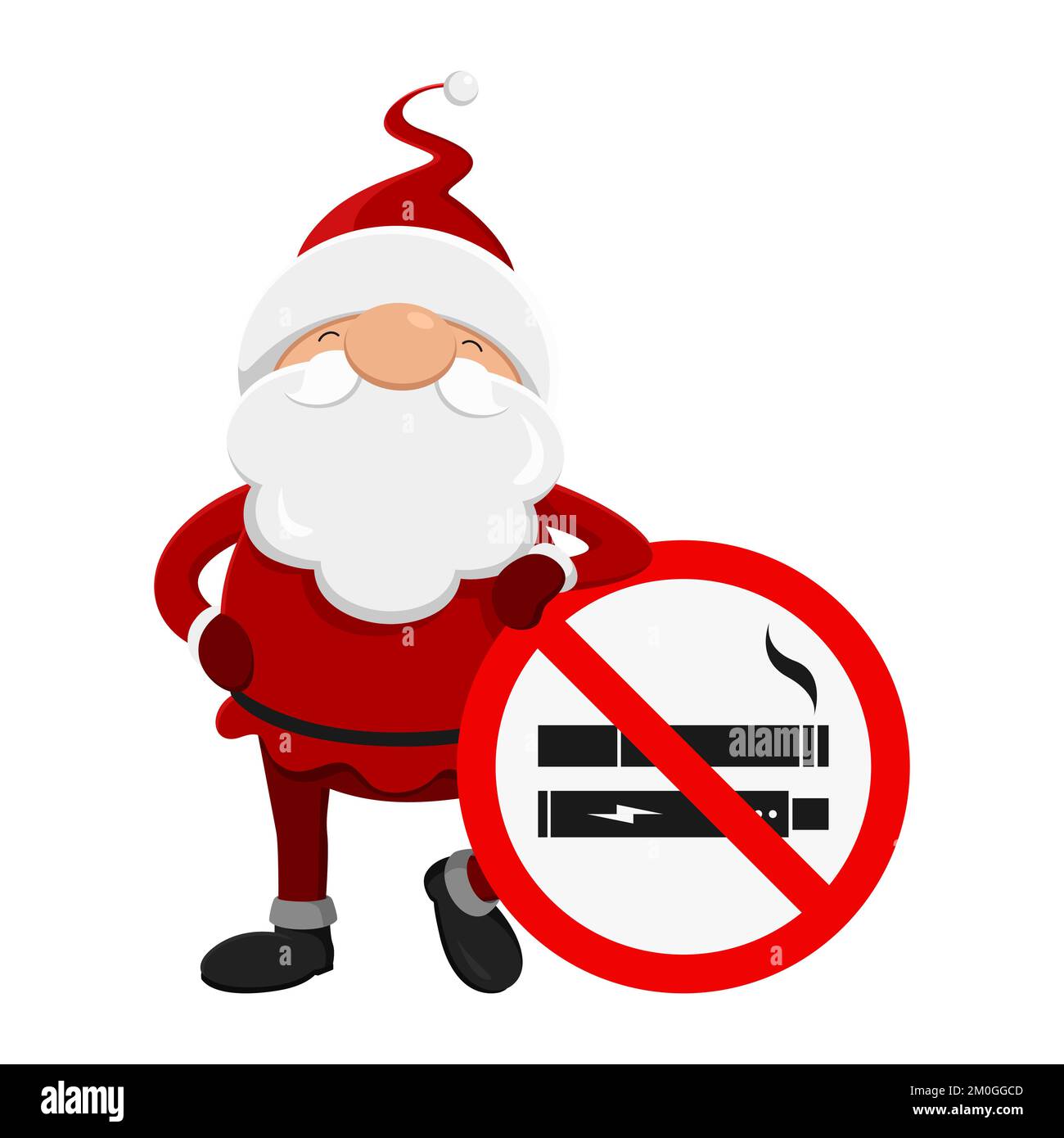 Vaping smoke Banque d'images vectorielles - Alamy