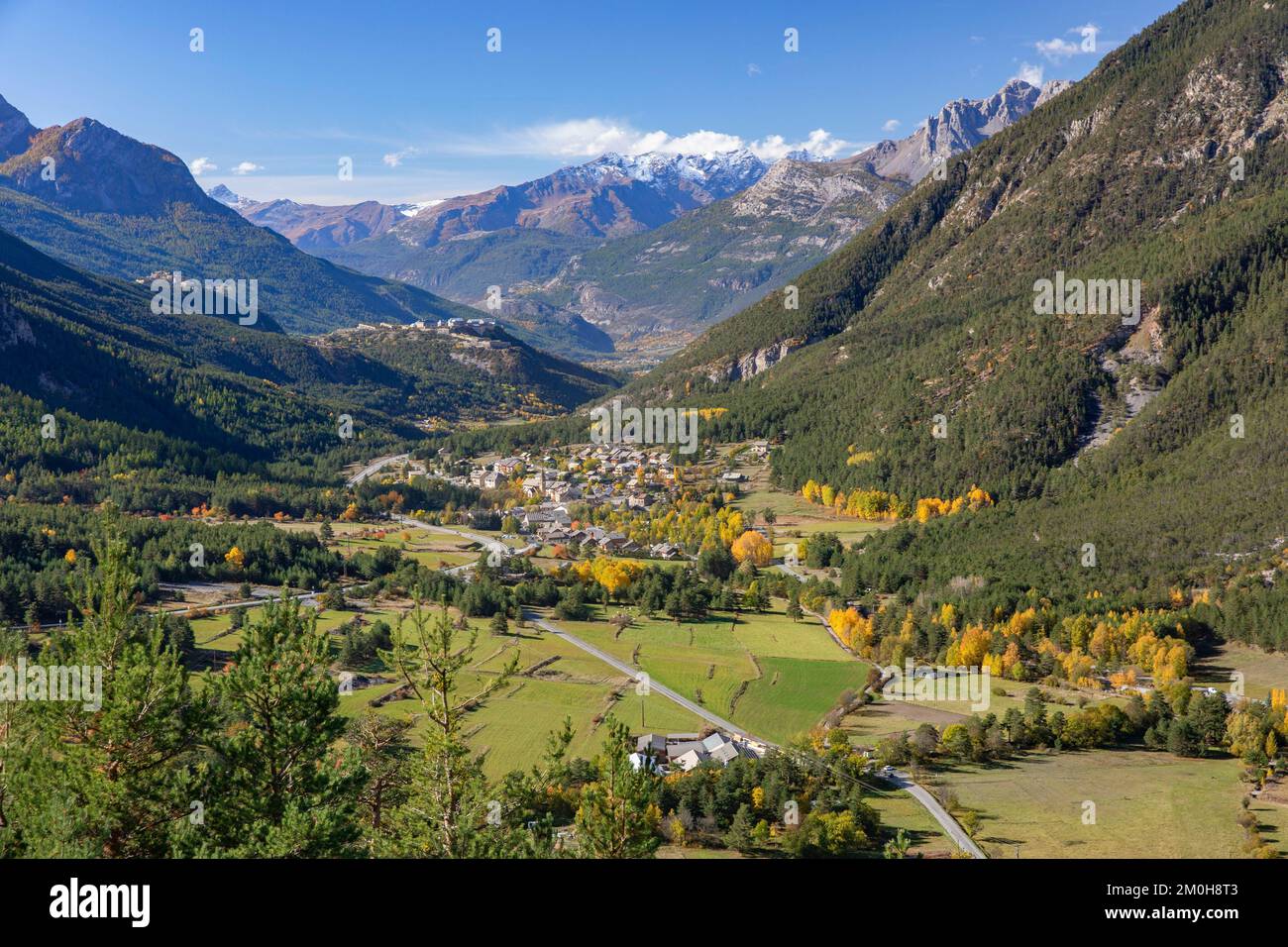 La vachette Banque de photographies et d’images à haute résolution - Alamy