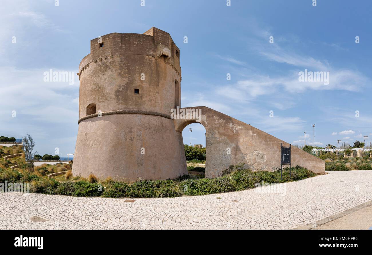 Torre suda Banque de photographies et d’images à haute résolution - Alamy