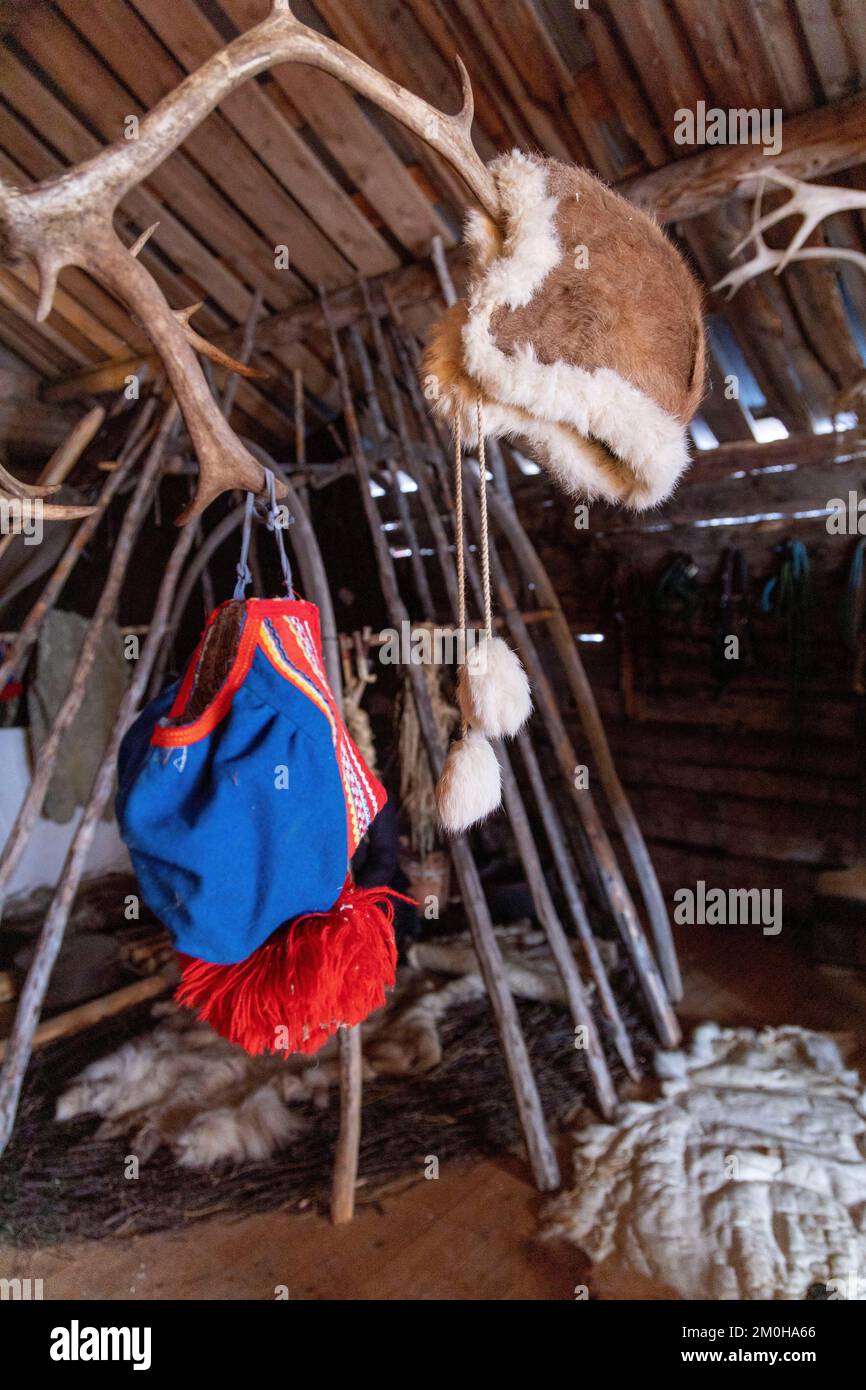 Chapka hat Banque de photographies et d’images à haute résolution - Alamy