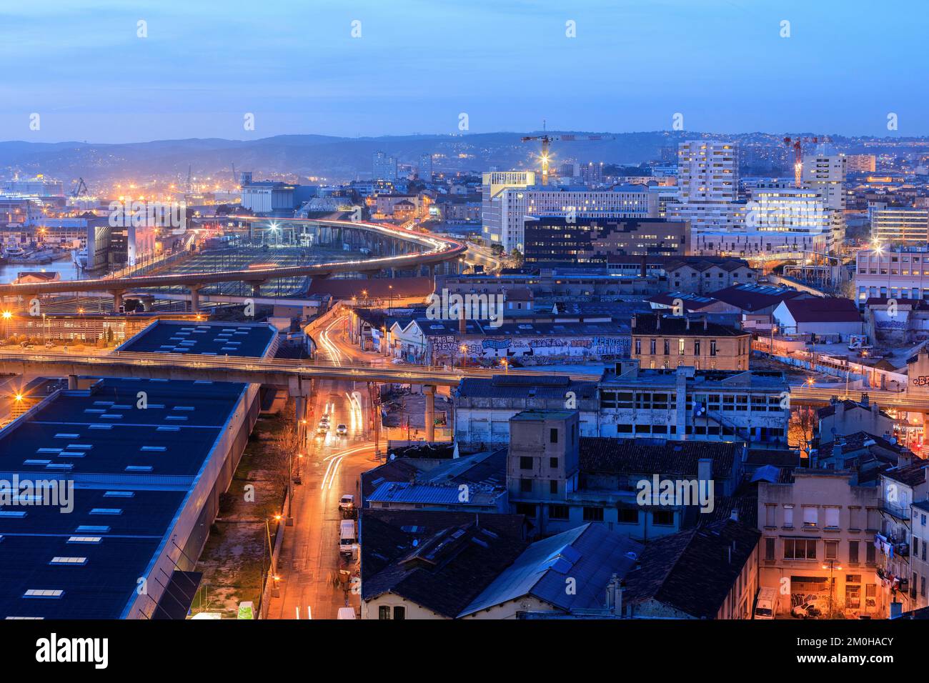 Rue cazemajou Banque de photographies et d’images à haute résolution ...