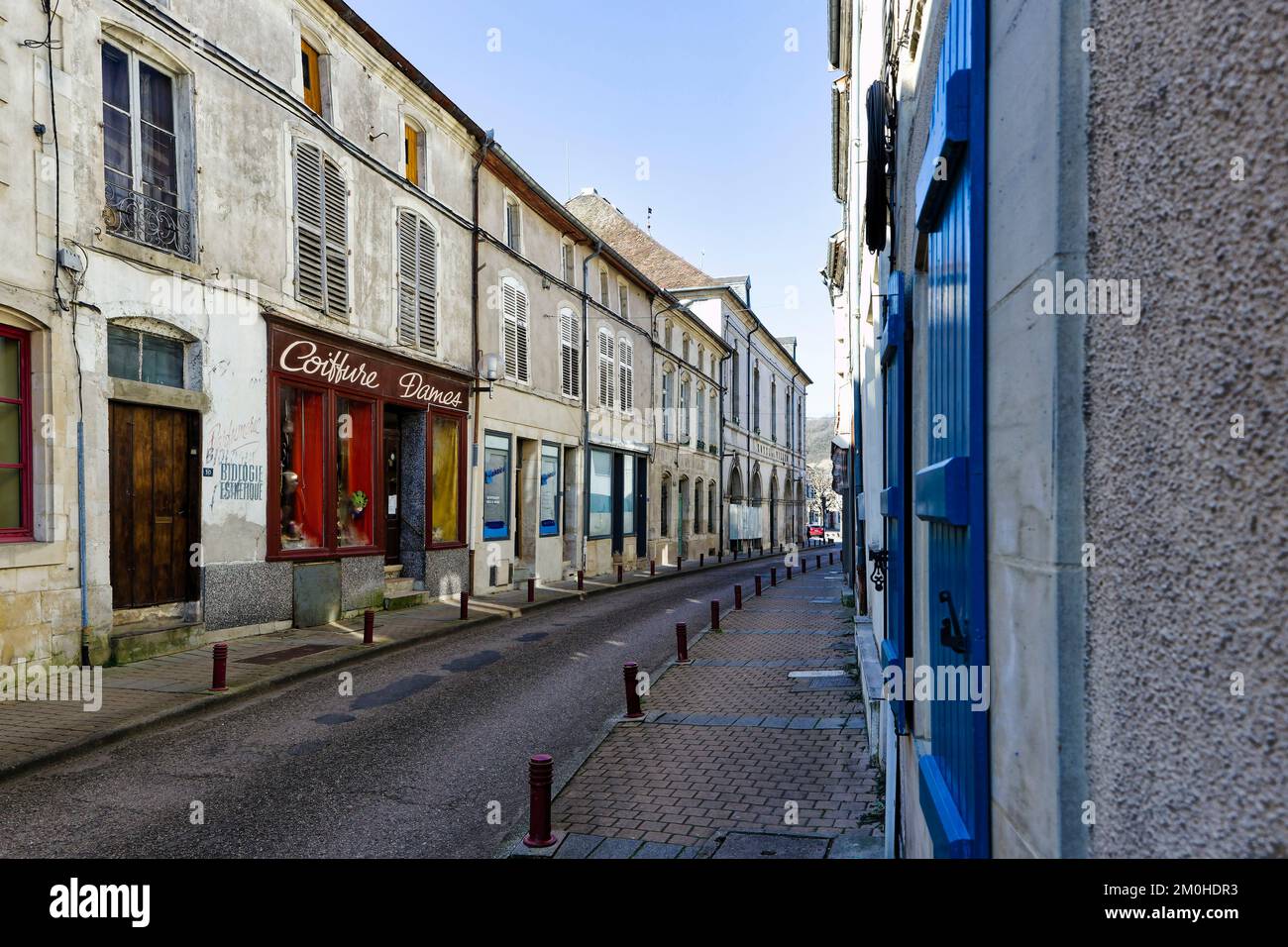 Ligny en barrois Banque de photographies et d’images à haute résolution ...