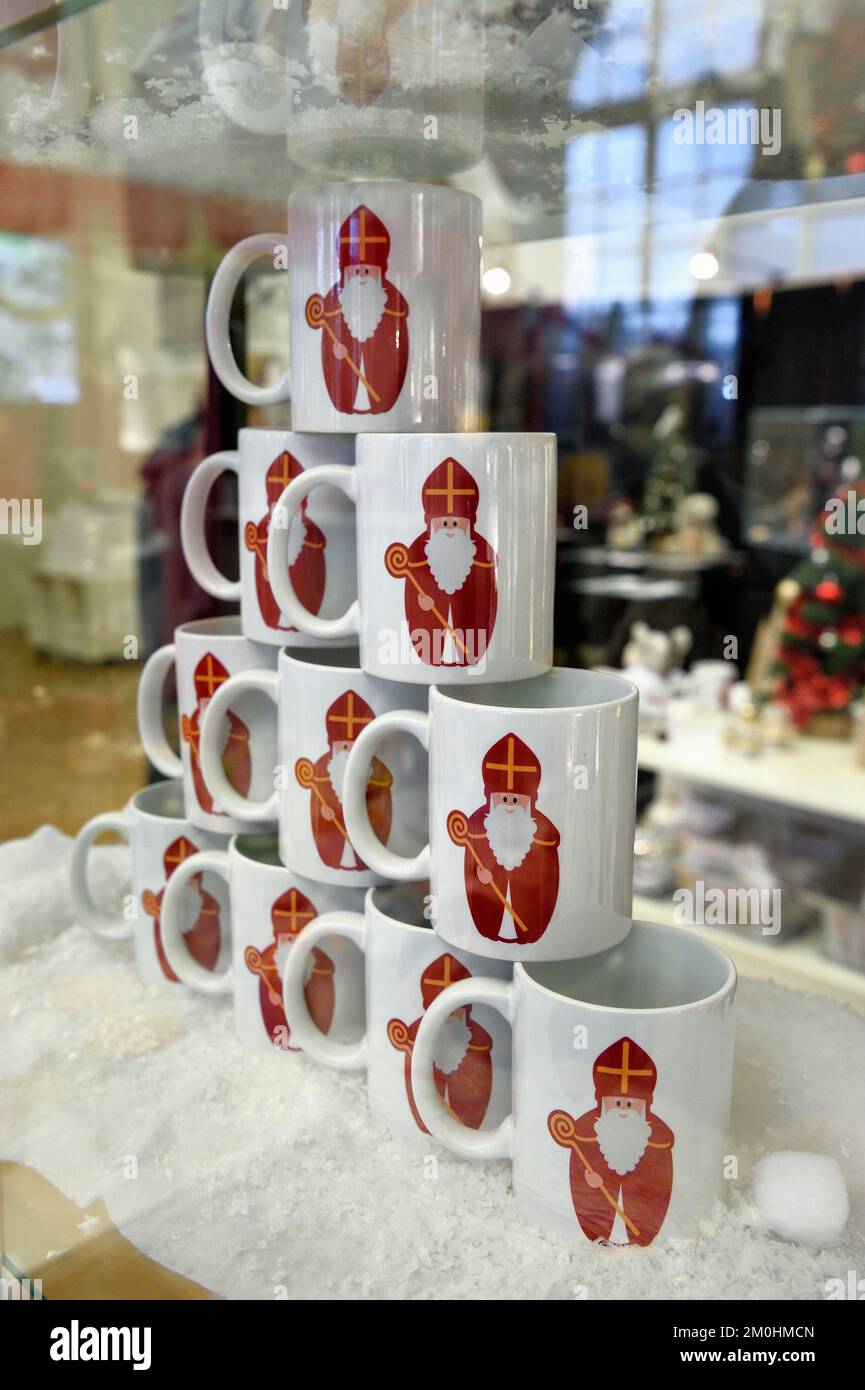 France, Meurthe-et-Moselle, Nancy, place Stanislas (ancienne place ...