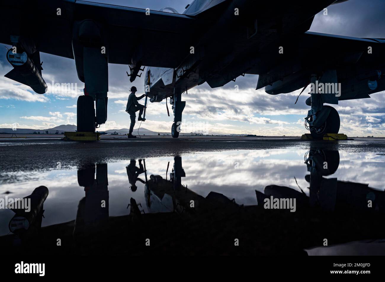 Miramar, Californie, États-Unis. 9th novembre 2022. ÉTATS-UNIS Air ...