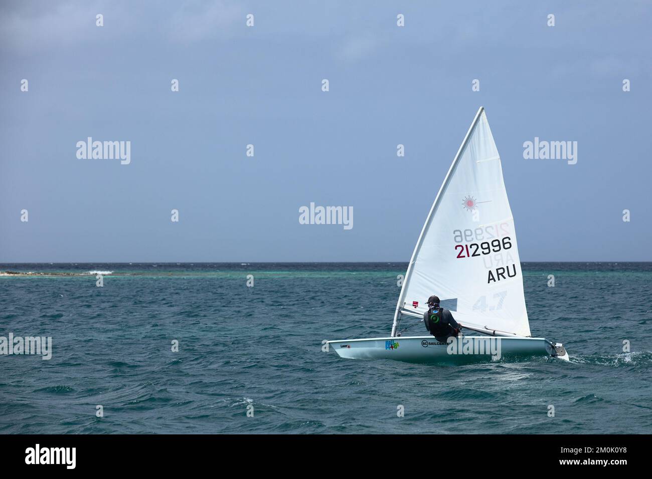 Bateau laser Banque de photographies et d’images à haute résolution - Alamy