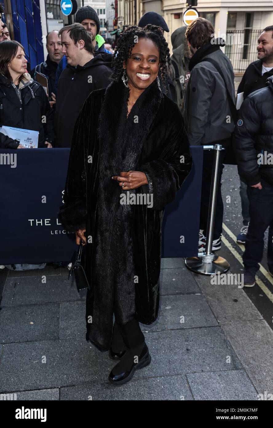 Gillian joseph Banque de photographies et d’images à haute résolution ...