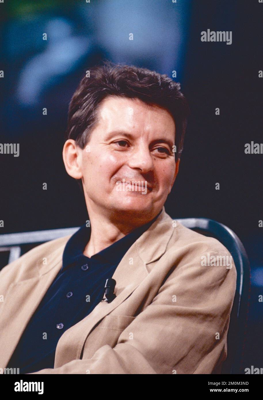 Intellectuel italien Banque de photographies et d’images à haute ...