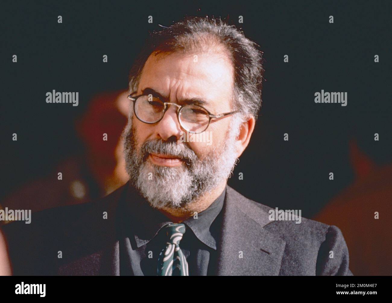 Francis ford coppola 1993 Banque de photographies et d’images à haute ...