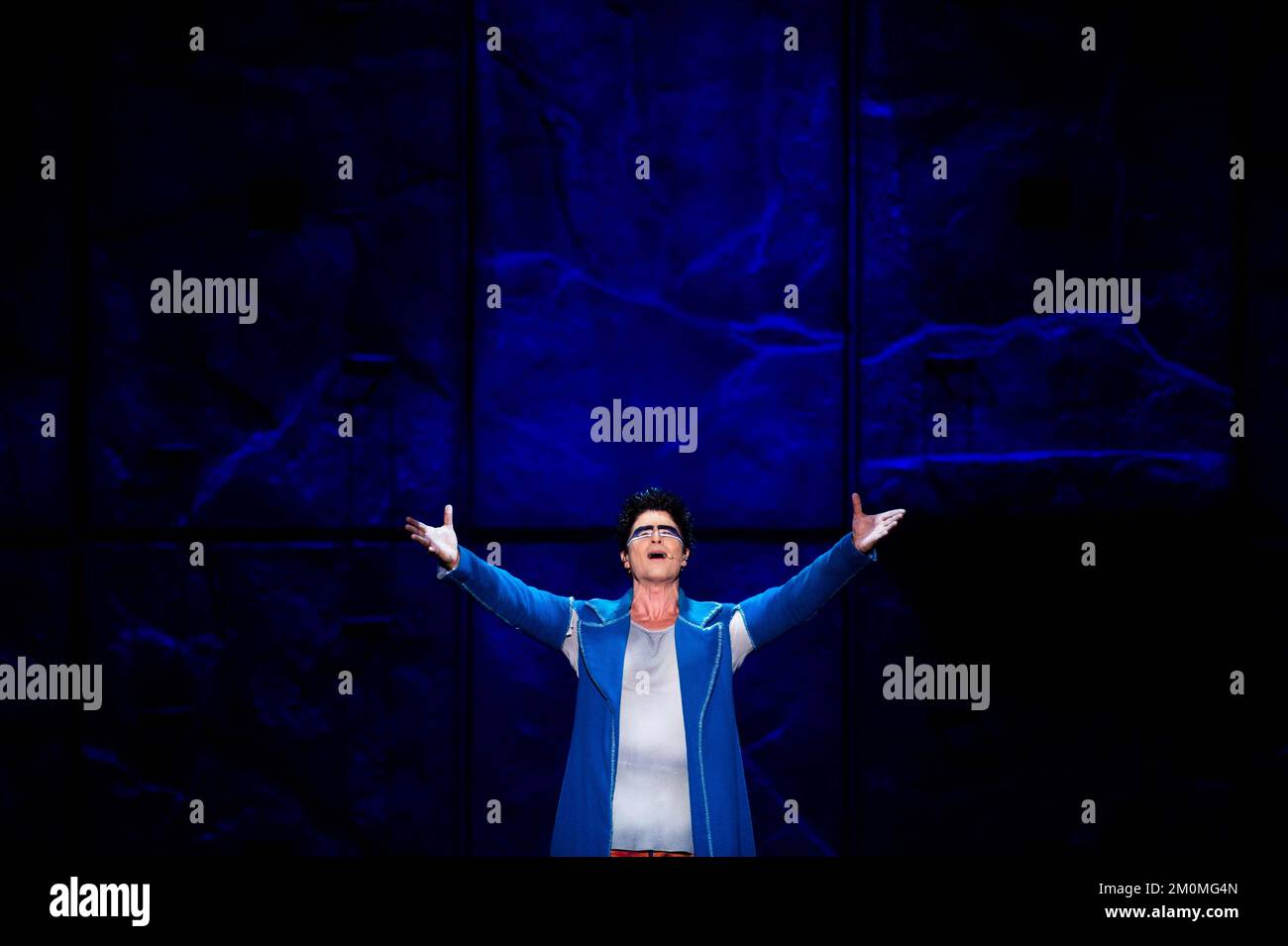 Palasele, Eboli (sa), Italie, 26 novembre 2022, Matteo Setti ...