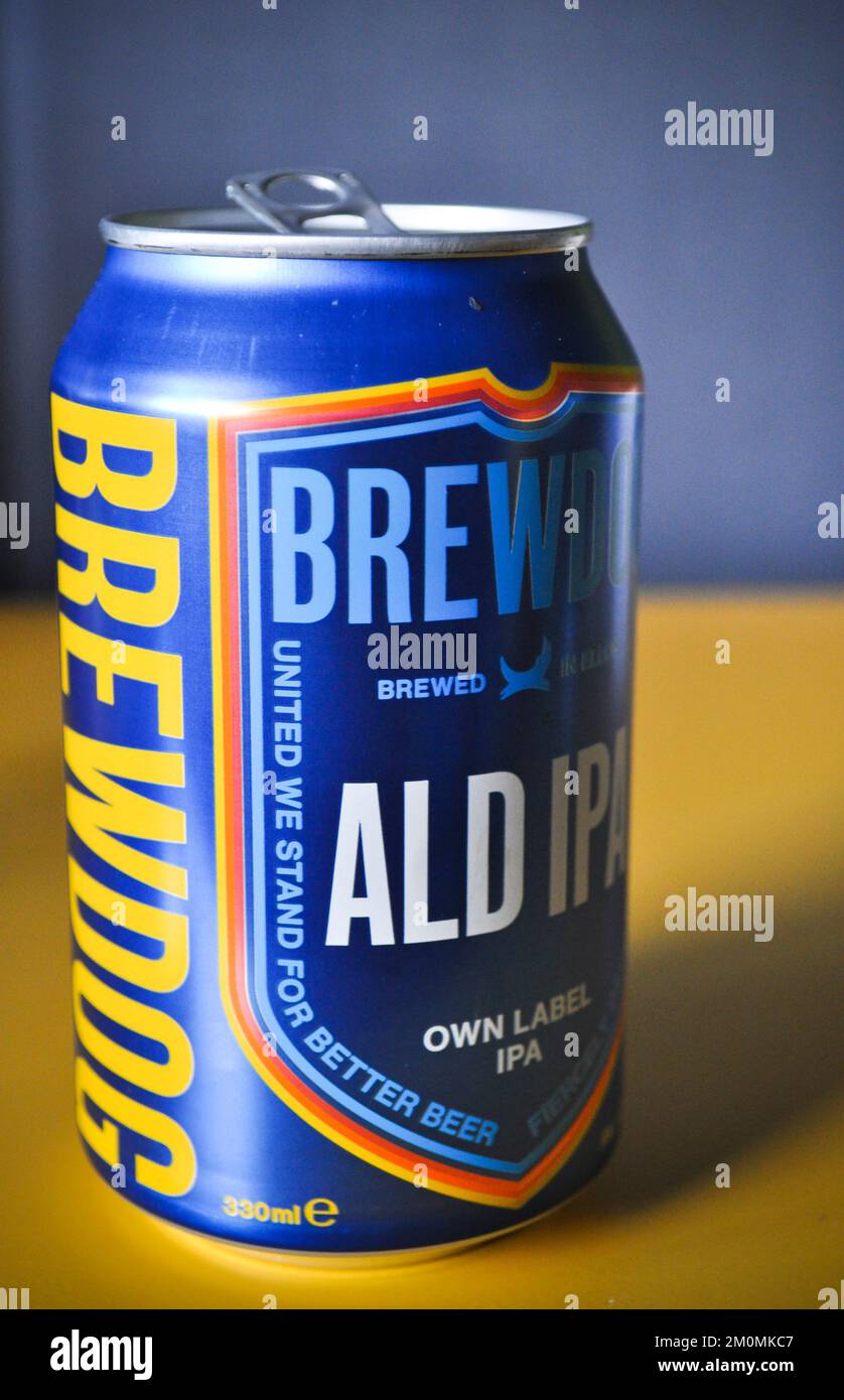 Aldi ipa Banque de photographies et d’images à haute résolution - Alamy