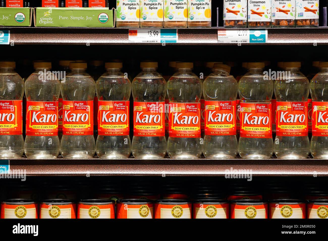 Real vanilla Banque de photographies et d’images à haute résolution - Alamy