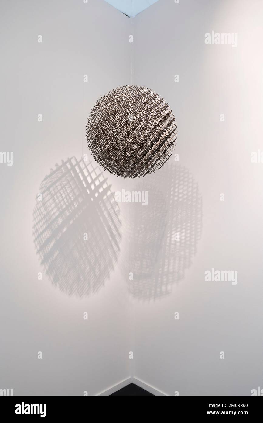 Frise géométrique Banque de photographies et d’images à haute résolution - Alamy