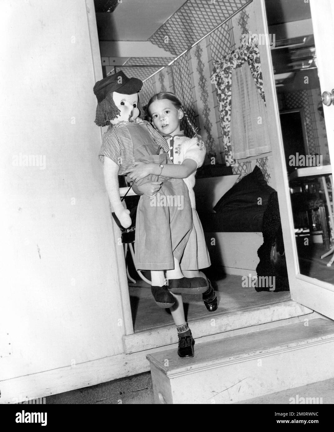 Marlene lyden Banque de photographies et d’images à haute résolution ...