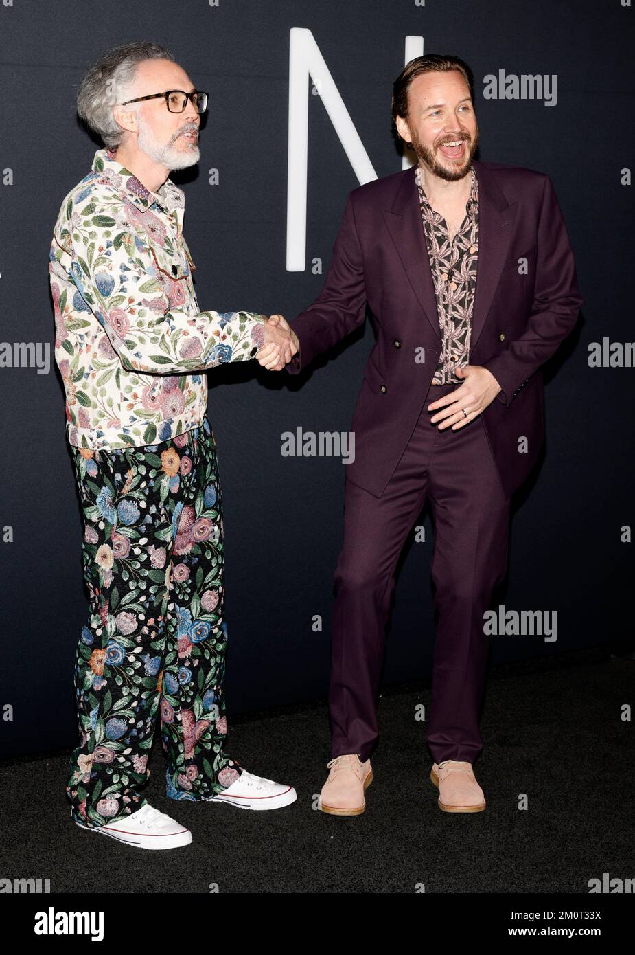 Adam hendricks Banque de photographies et d’images à haute résolution ...