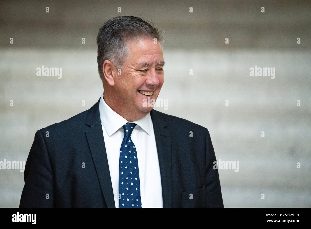 Édimbourg, Écosse, Royaume-Uni. 8th décembre 2022. PHOTO : Keith Brown ...