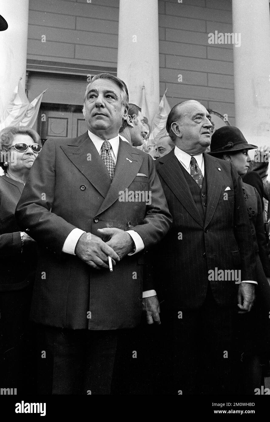 Raul lastiri Banque de photographies et d’images à haute résolution - Alamy