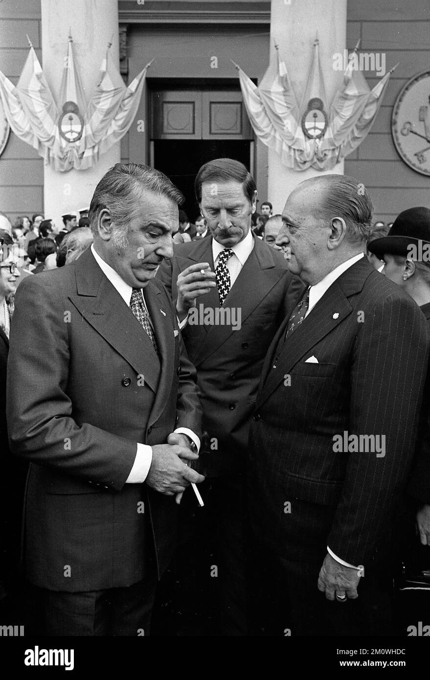 Raul lastiri Banque de photographies et d’images à haute résolution - Alamy