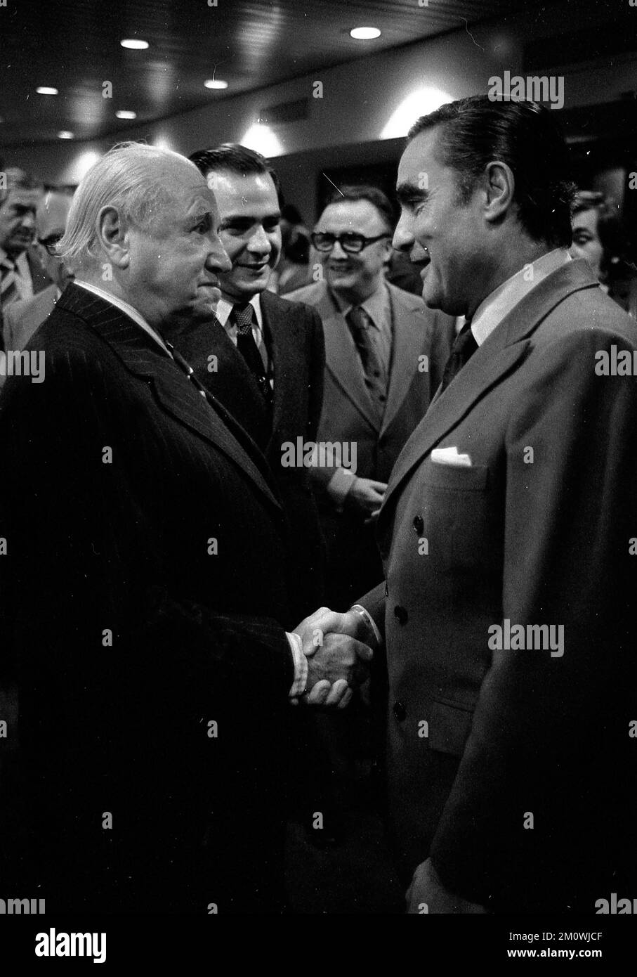 Eduardo emilio massera Banque de photographies et d’images à haute ...