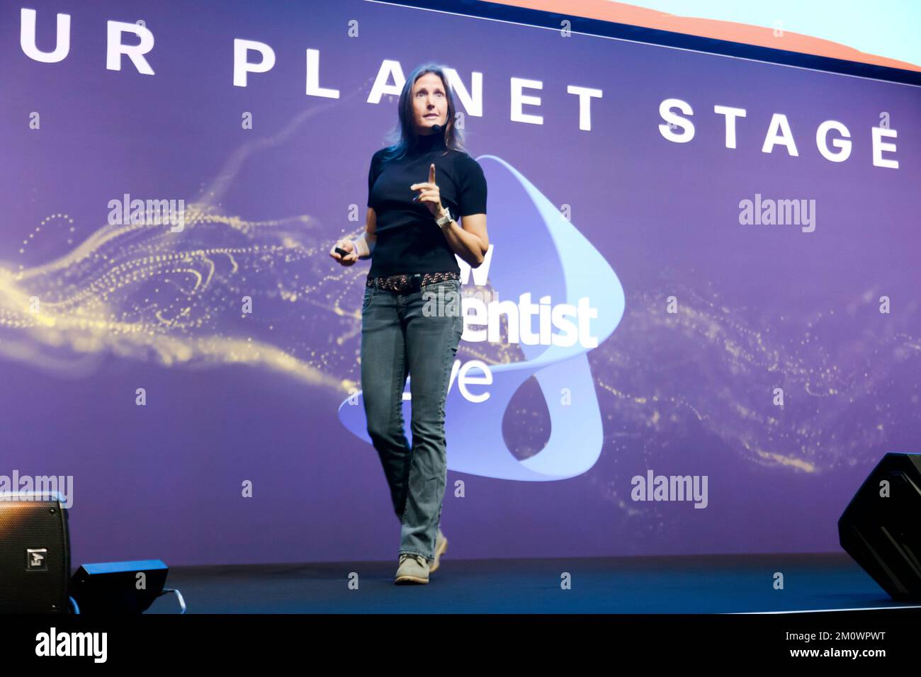 Bubble acoustics Banque de photographies et d’images à haute résolution ...