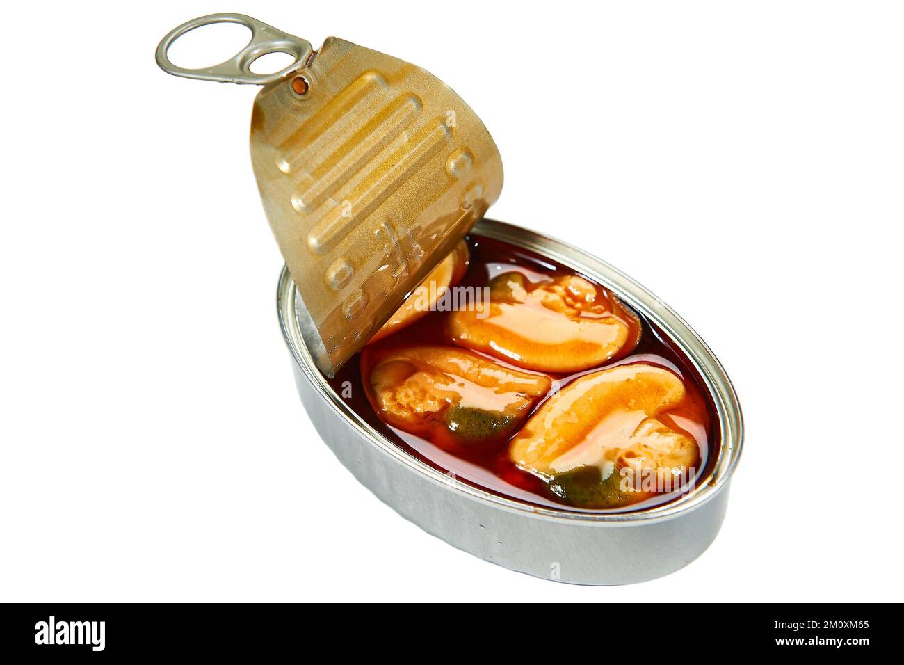 Moule ouverte Banque de photographies et d’images à haute résolution ...