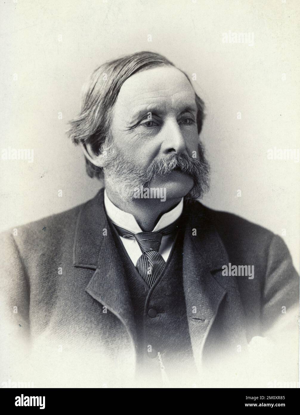 Thomas higginson Banque de photographies et d’images à haute résolution ...