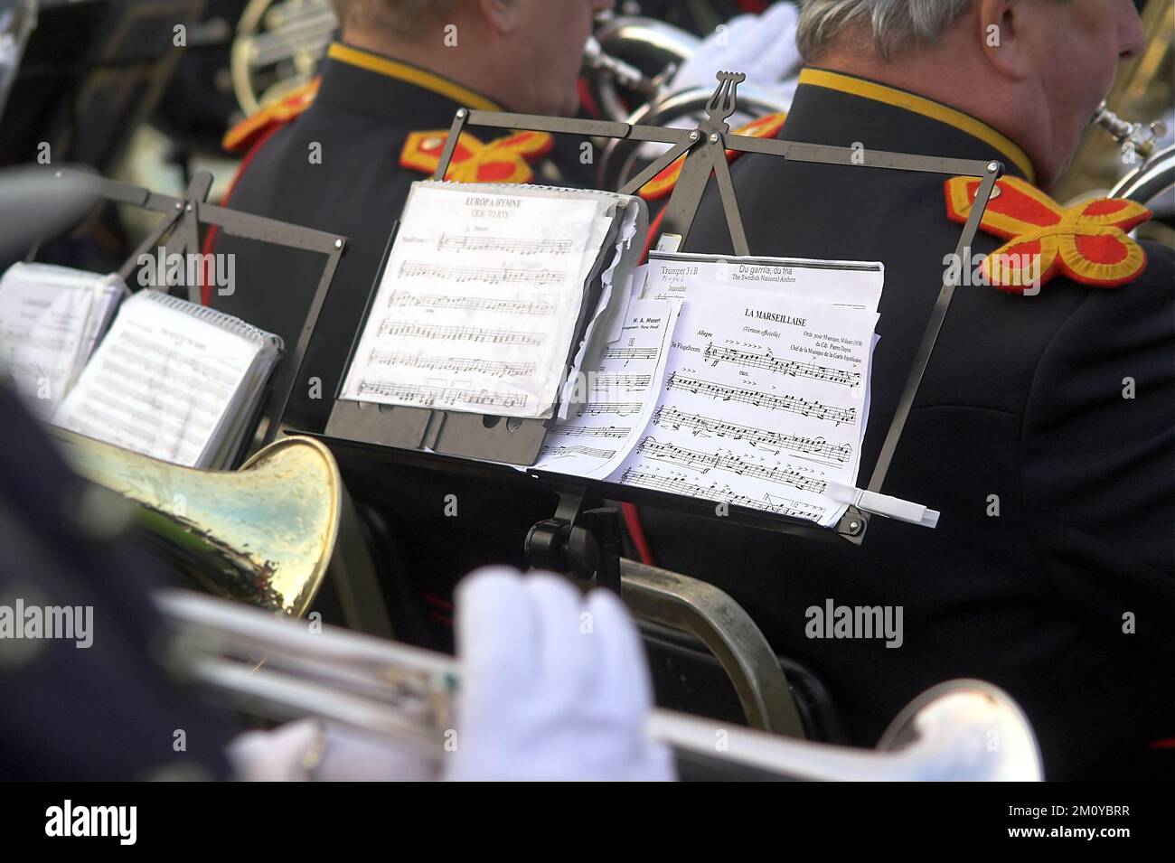 Hymne francji Banque de photographies et d’images à haute résolution - Alamy
