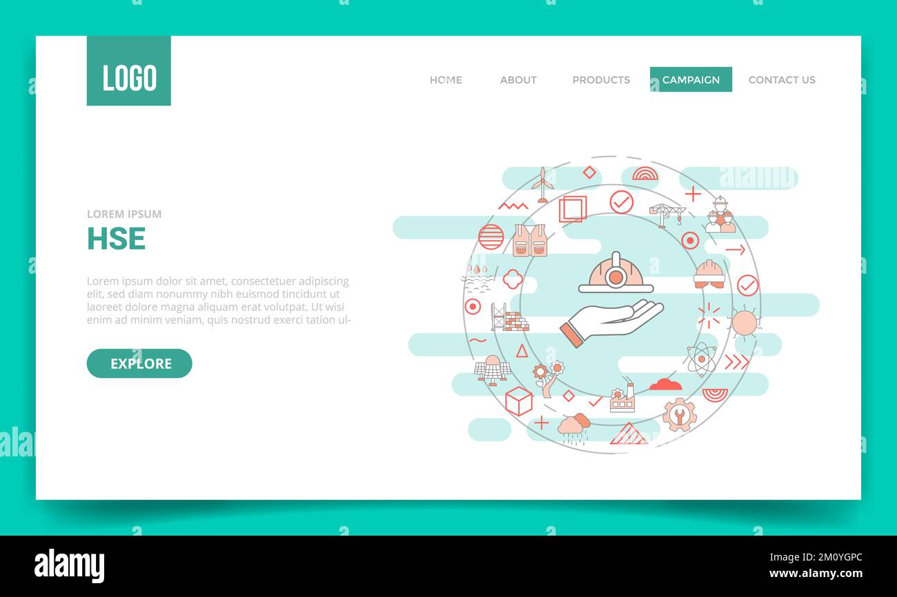 Hse site web Banque de photographies et d’images à haute résolution - Alamy