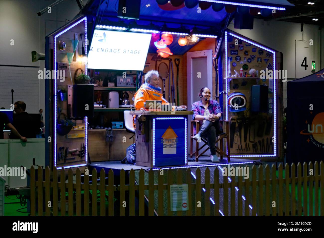 Dr jen gupta Banque de photographies et d’images à haute résolution - Alamy