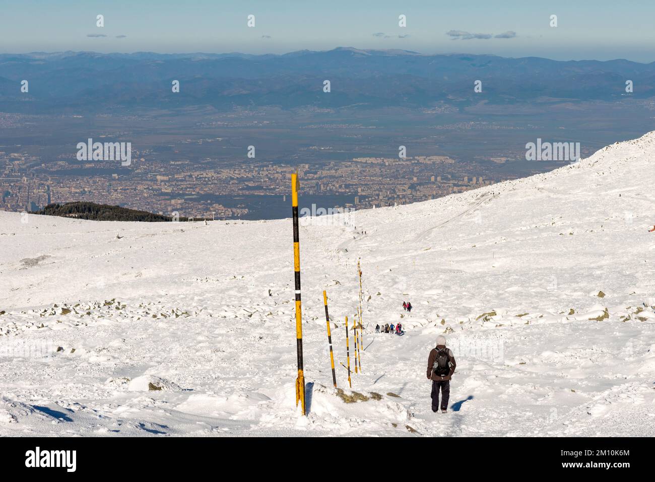 Cherni vruh Banque de photographies et d’images à haute résolution - Alamy