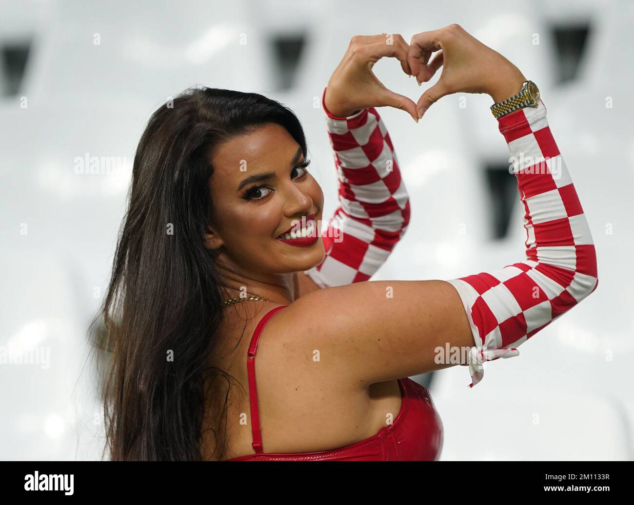 Ivana knoll Banque de photographies et d’images à haute résolution ...