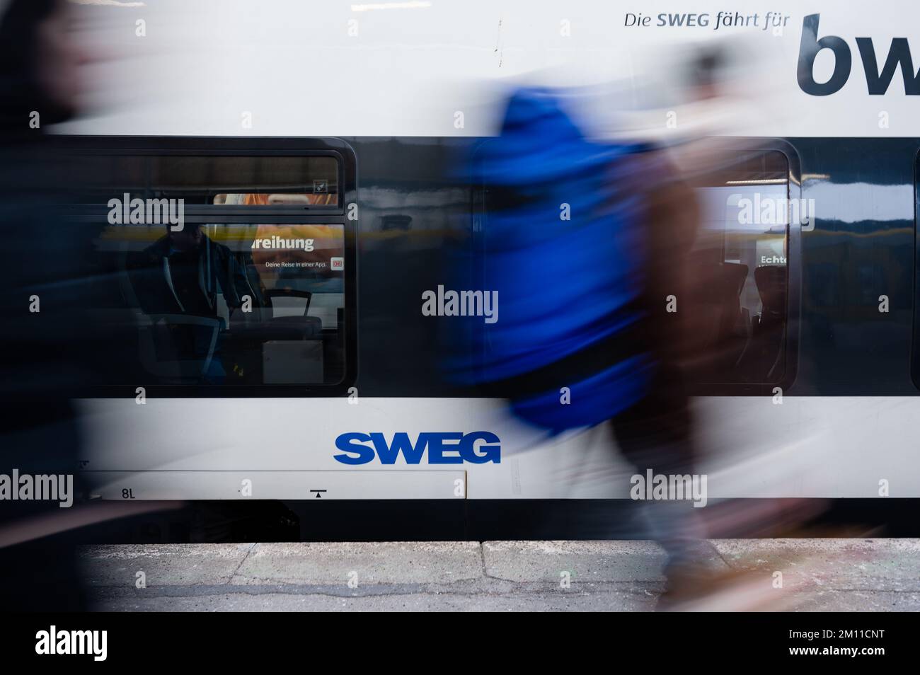Logo sweg Banque de photographies et d’images à haute résolution - Alamy