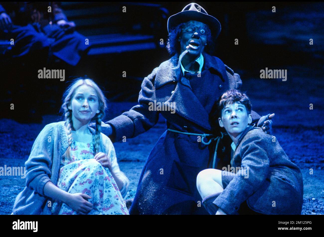 Maureen brathwaite Banque de photographies et d’images à haute ...