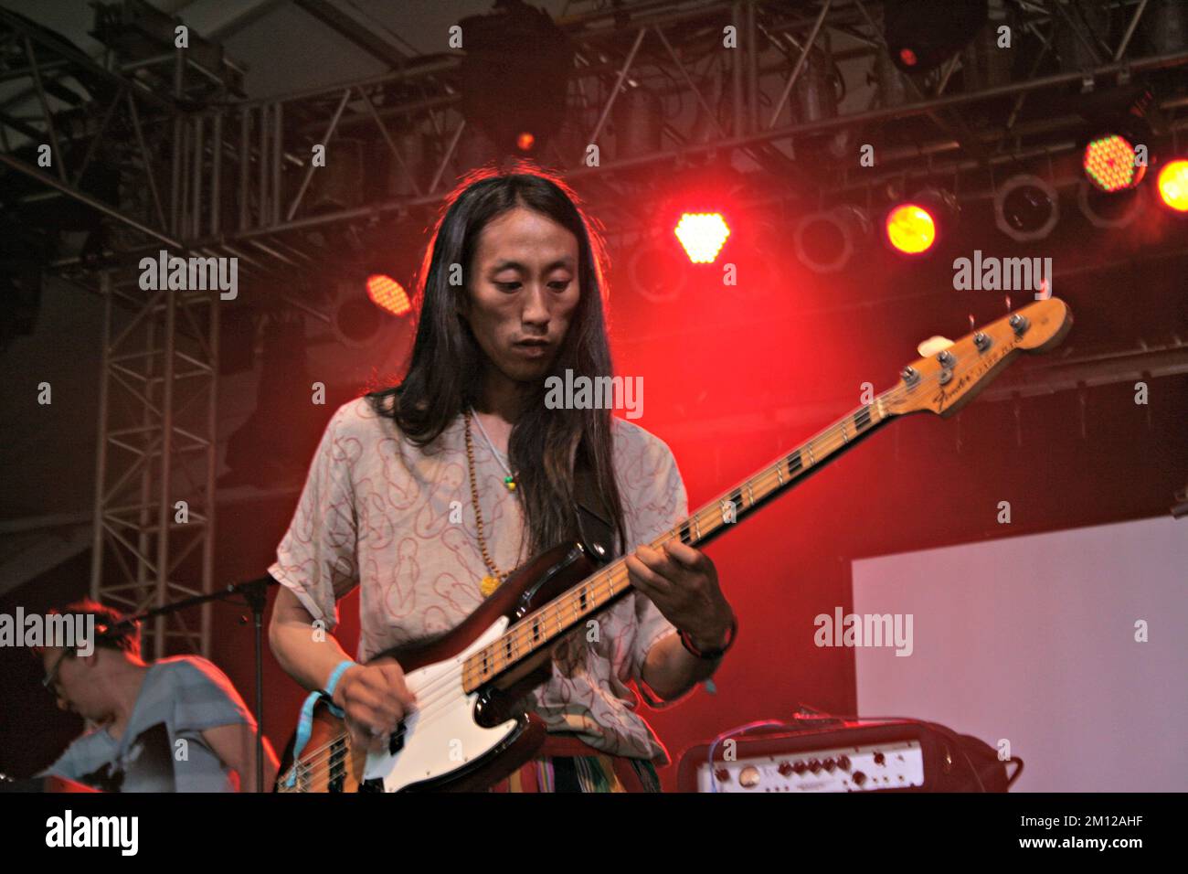 Ariel pink Banque de photographies et d’images à haute résolution - Alamy