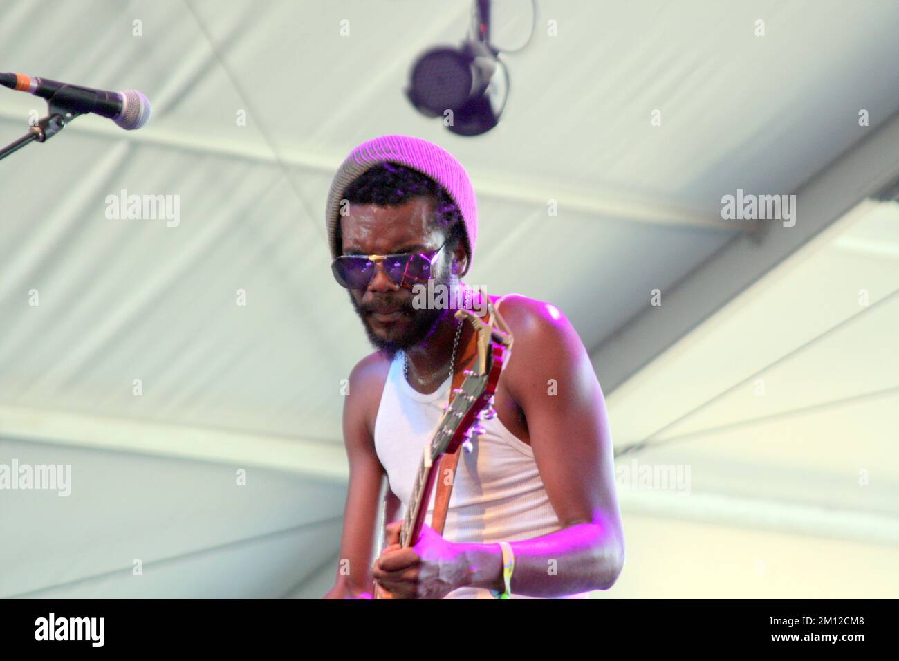 Gary clark Banque de photographies et d’images à haute résolution - Alamy