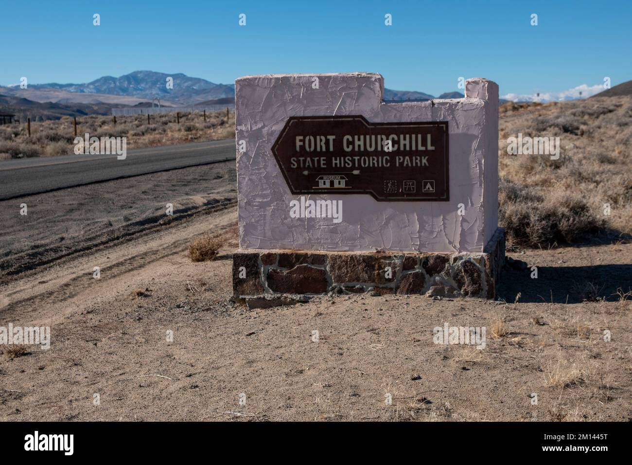 Le parc national historique de fort Churchill offre une formation sur ...