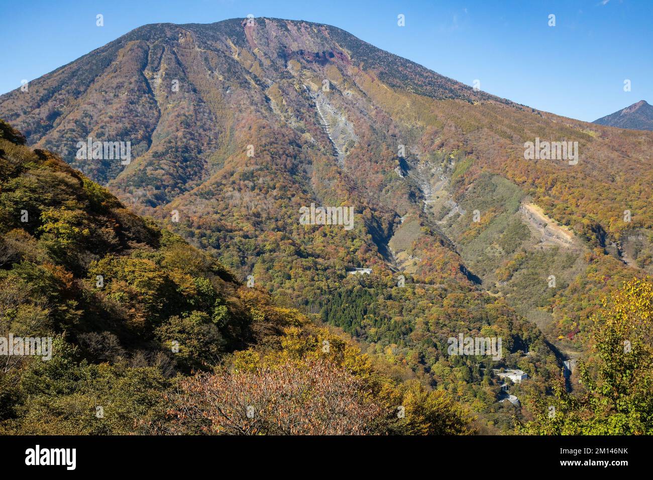 Kurokami daira Banque de photographies et d’images à haute résolution ...