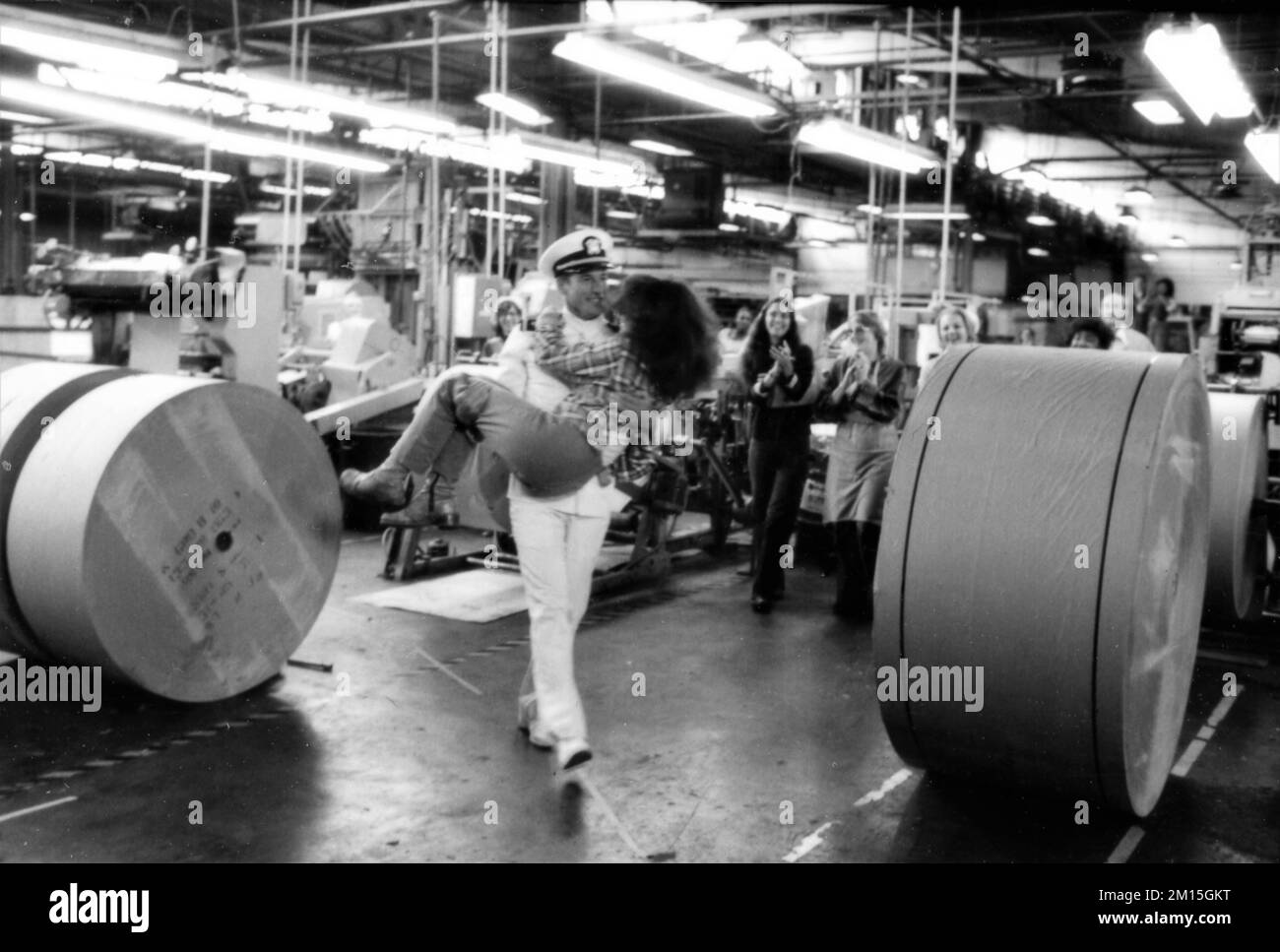 Debra winger and richard gere Banque de photographies et d’images à ...