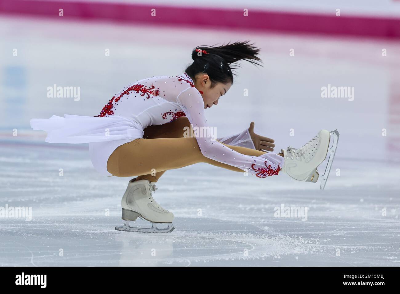 Ami nakai Banque de photographies et d’images à haute résolution - Alamy