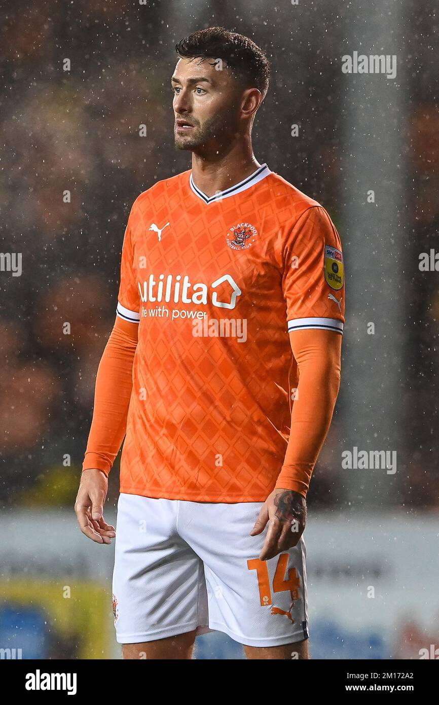 Football ligue de football championnat blackpool birmingham city ...