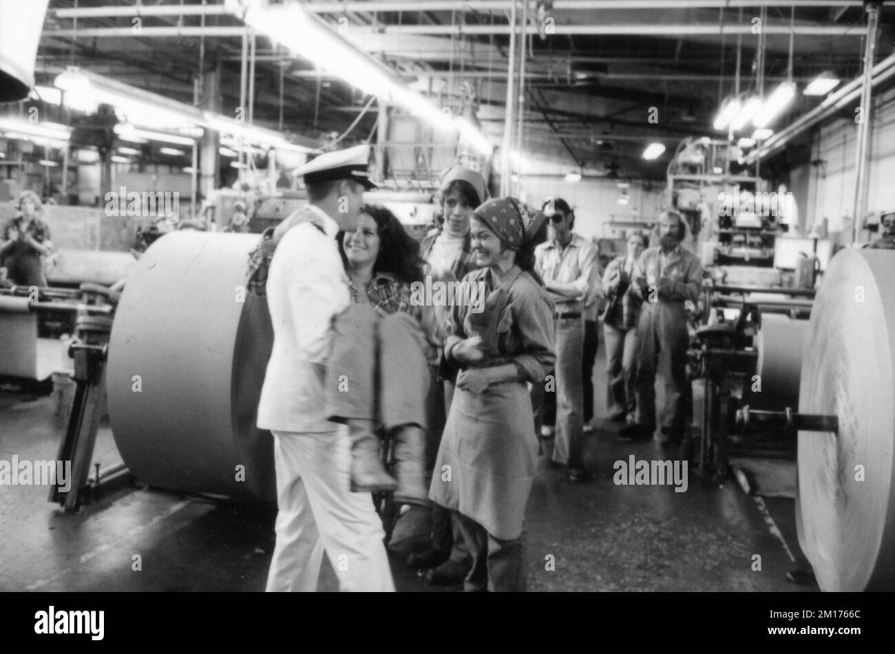Debra winger and richard gere Banque de photographies et d’images à ...