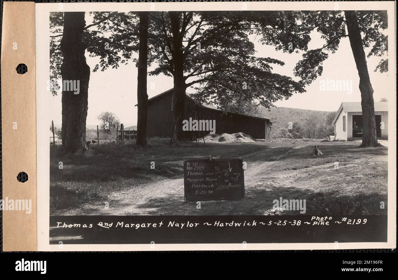 Margaret naylor Banque de photographies et d’images à haute résolution ...