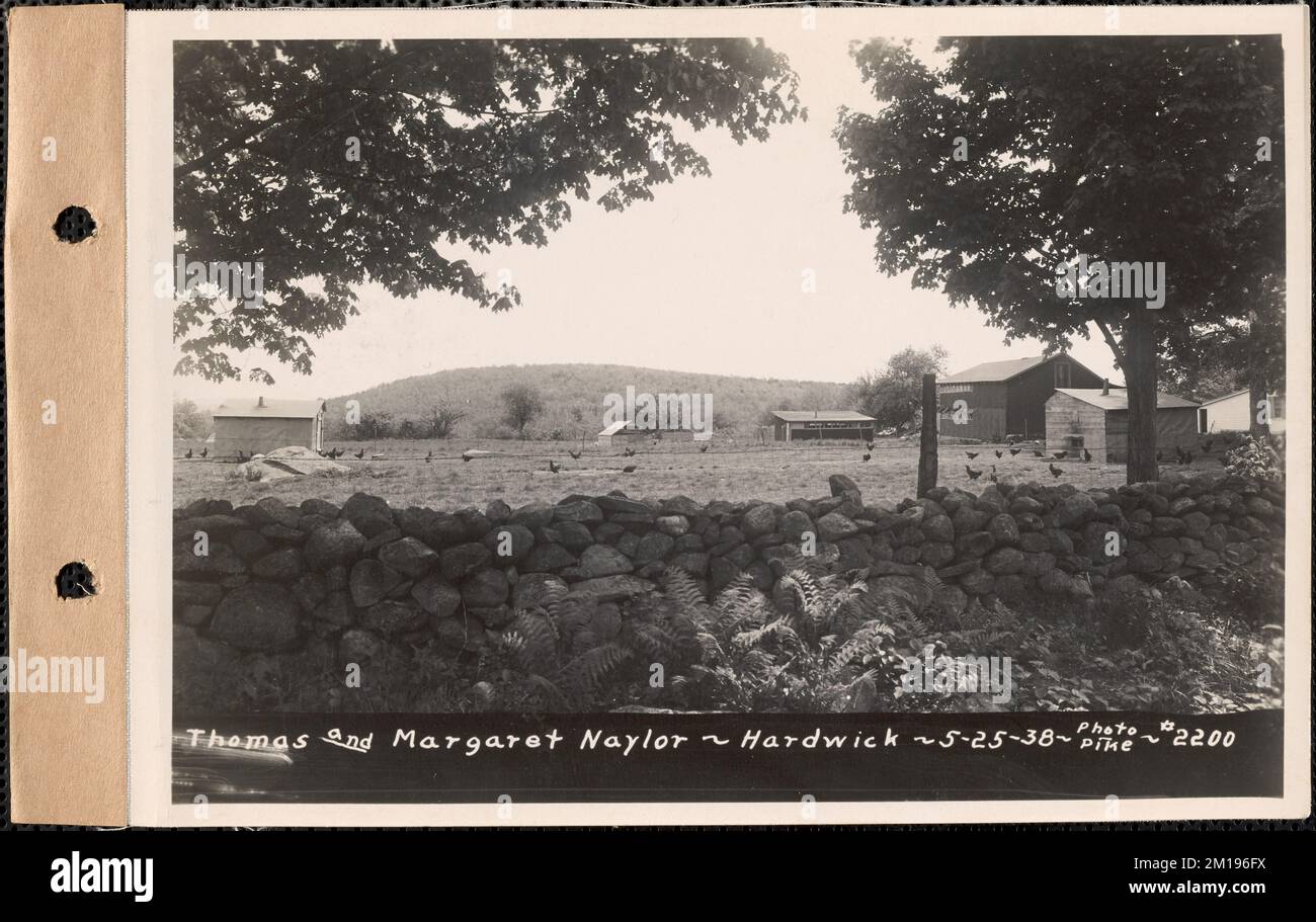 Margaret naylor Banque de photographies et d’images à haute résolution ...